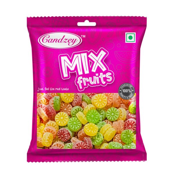 CANDZEY MIX FRUITS – candzey