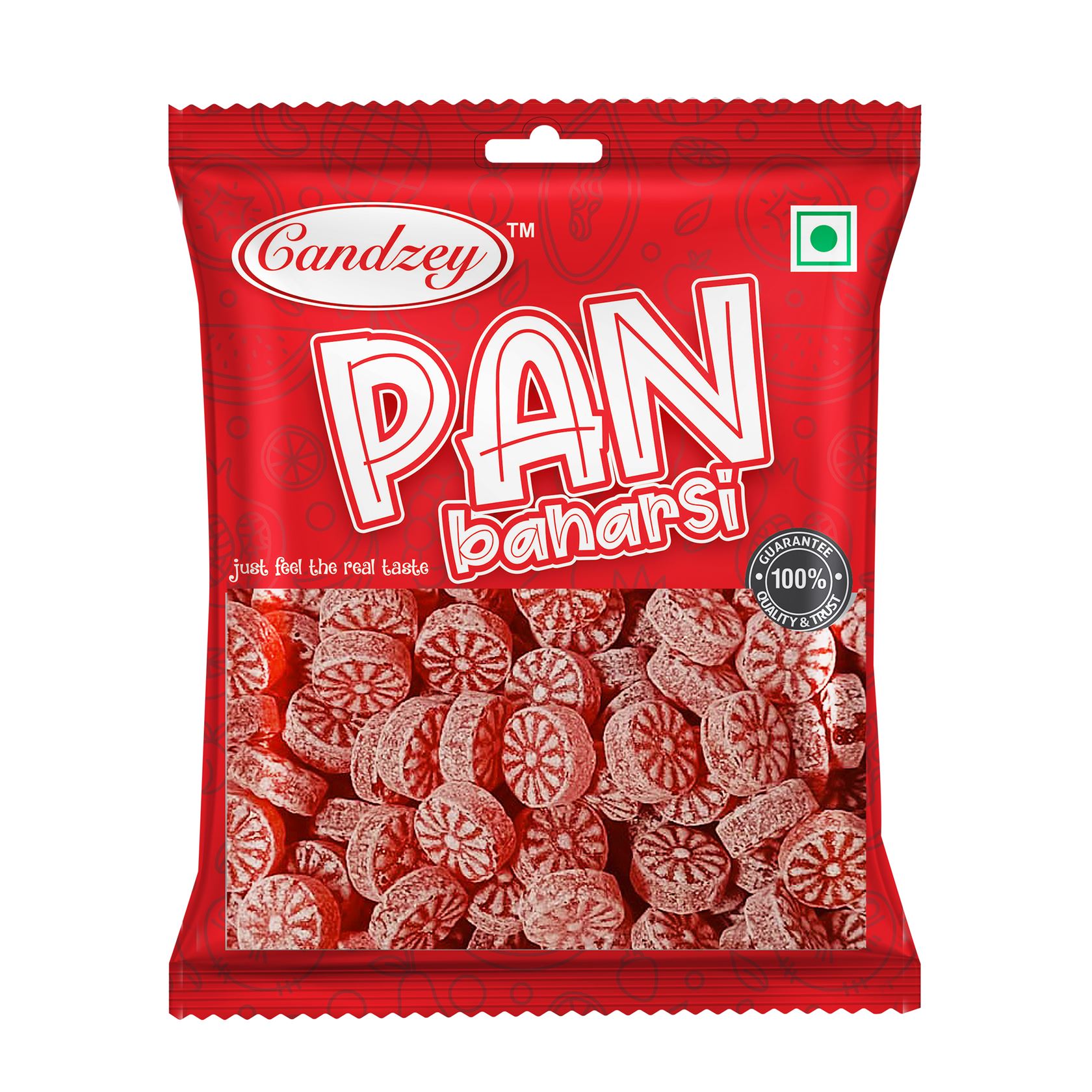 CANDZEY PAN BANARASI – candzey